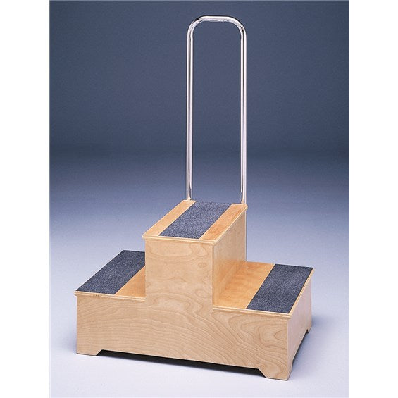 Bailey Master Two-Step Foot Stool – Tartan Group