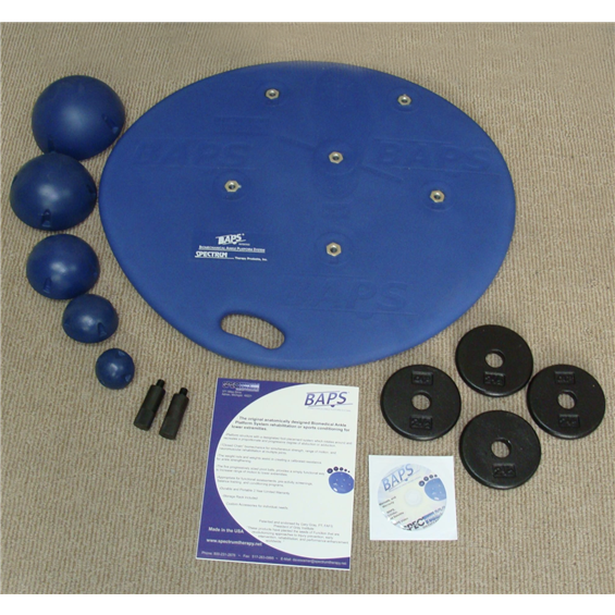 Genuine BAPS Boards – Tartan Group