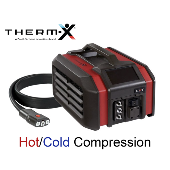 Therm-X Hot/Cold/Contrast Compression System – Tartan Group
