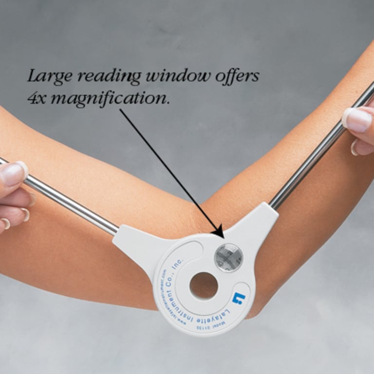 Lafayette Extendable Goniometer – Tartan Group