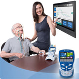 Chattanooga VitalStim Plus Electrotherapy and sEMG Biofeedback System ...