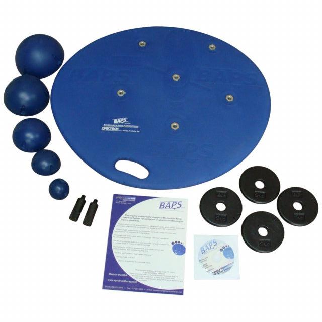Genuine BAPS Boards by Spectrum Therapy Products – Tartan Group