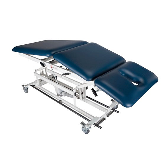 Armedica AMBA300 Treatment Table with Elevating Center Section & Bar-A ...