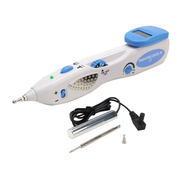Pointer Excel II LT Stimulator Electrotherapy Device – Tartan Group